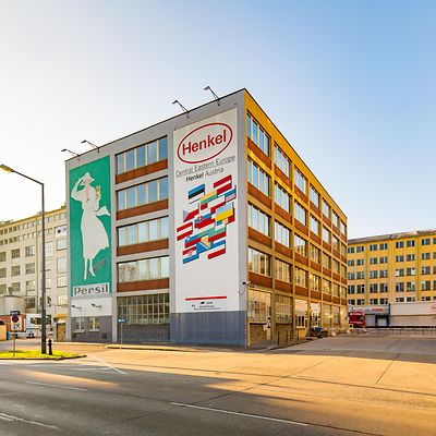 Home - Henkel CEE GmbH