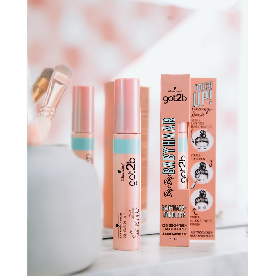 Henkel Beauty Care ist Partner der dm Jubiläums-Initiative „45 Jahre ...