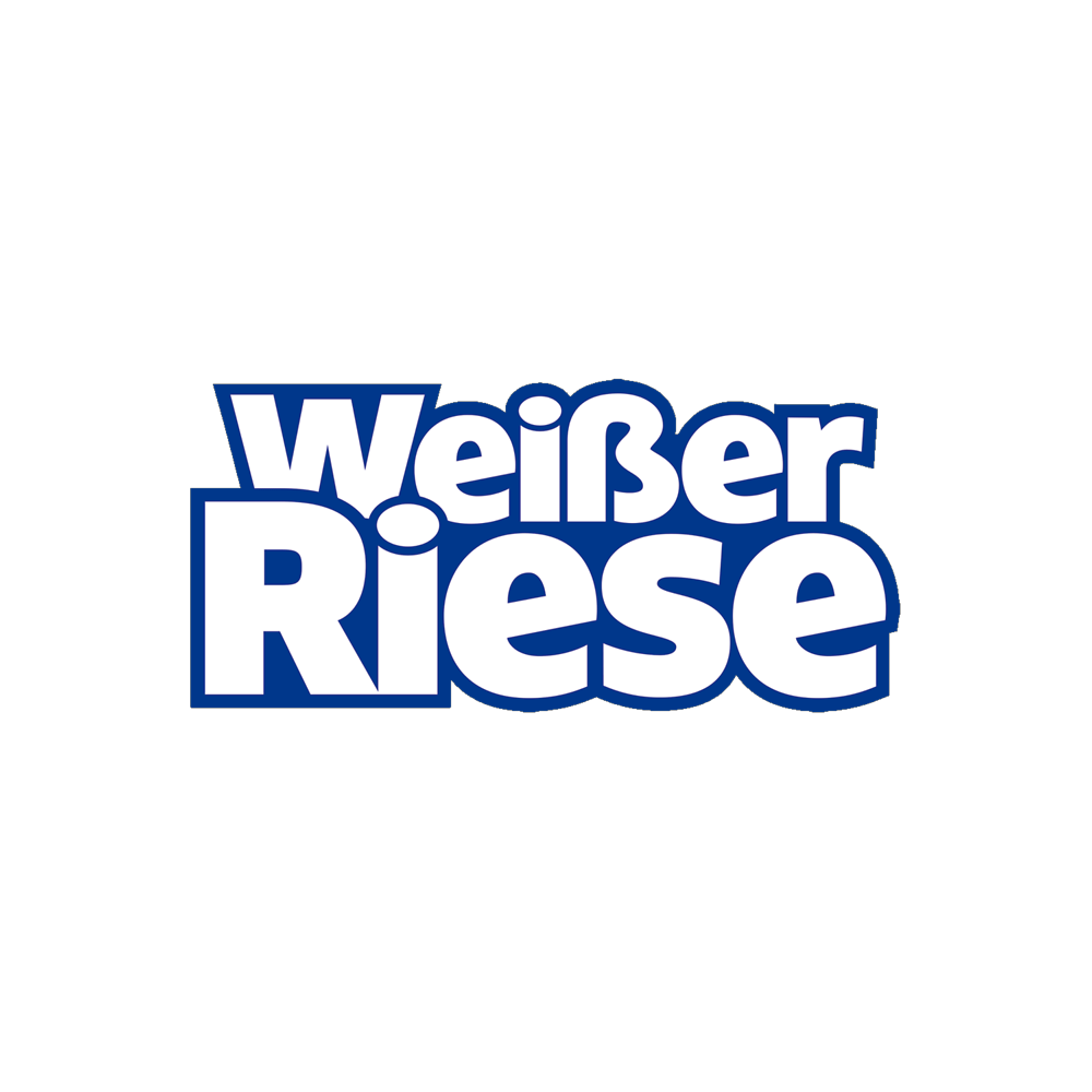 Weißer Riese